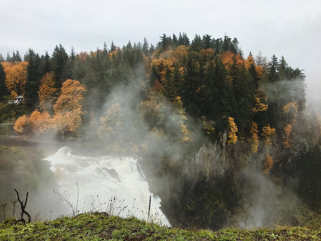 10 Things to Do in Washington for the Fall Season – KELCIE LEI